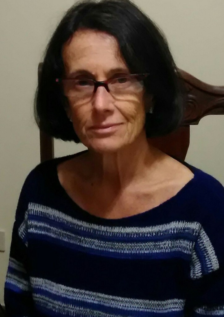 QUEM É LEDA MARIA MARTINS? – Revista Contemporartes